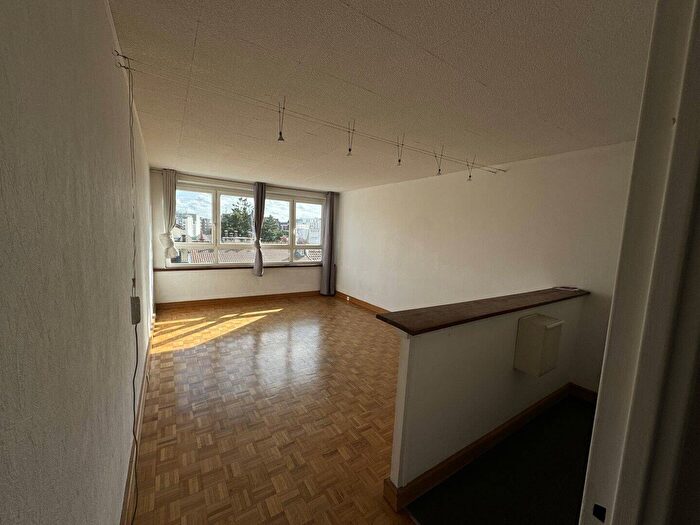 Appartement 1 pièce à Bas Montreuil-République, à louer