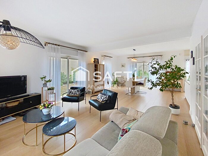 Maison 5 pièces à vendre à Pessac, Franc, L'Alouette