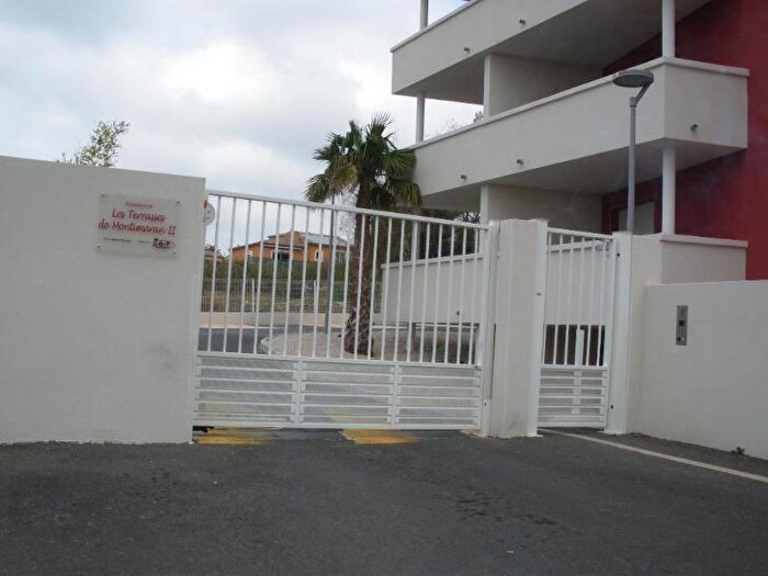 Béziers, Crouzette, Montimas, Montimaran - Appartement 1 pièce à louer