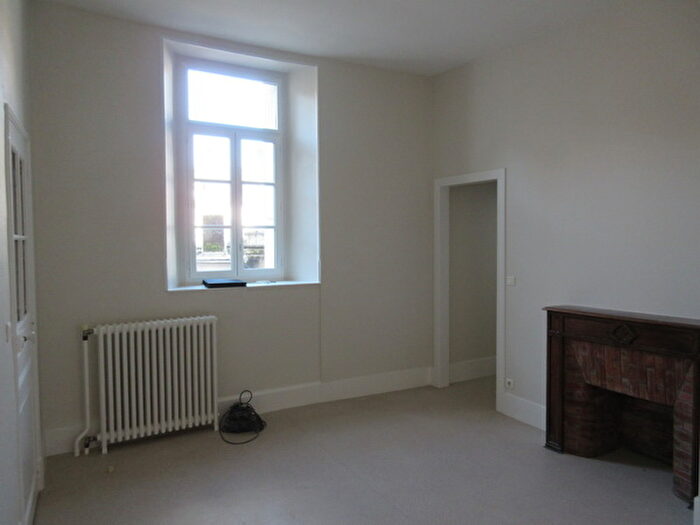 Appartement à louer - Rodez, Centre historique, Vieux-Rodez - 2 pièces - 1 chambre