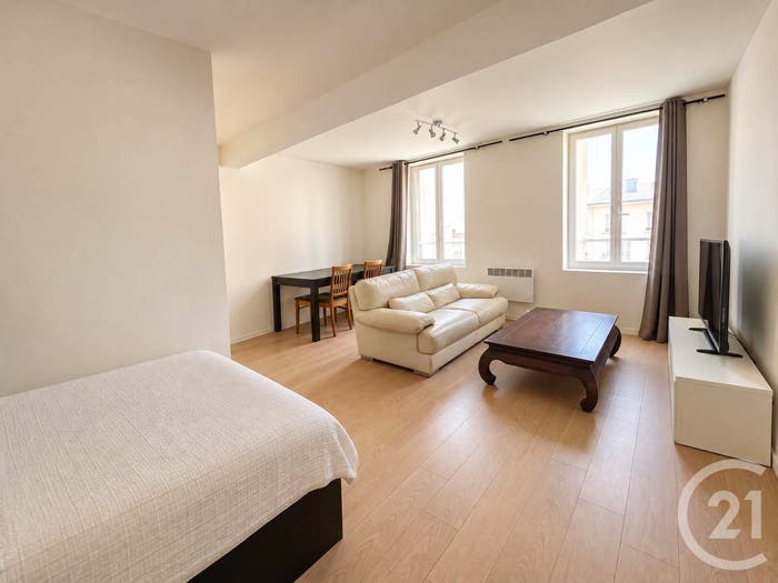 Appartement 1 pièce à vendre - Dammartin-en-Goële