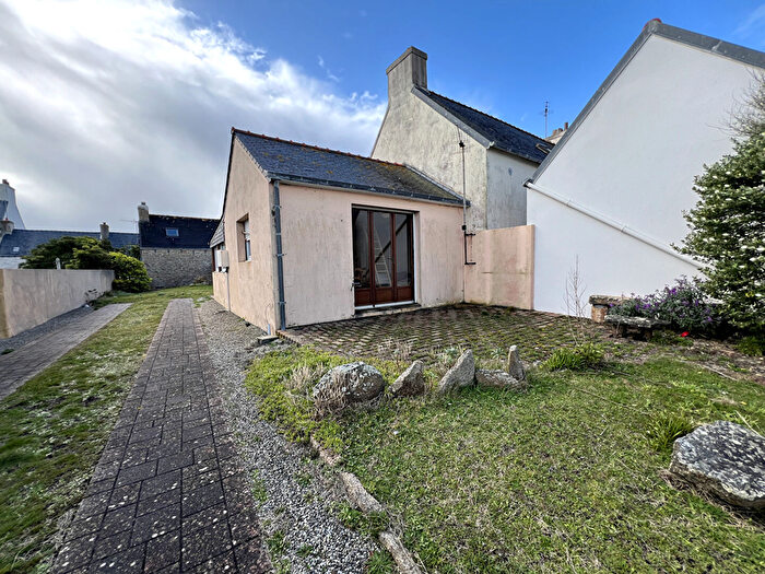 Maison 2 pièces à vendre à Penmarc'h
