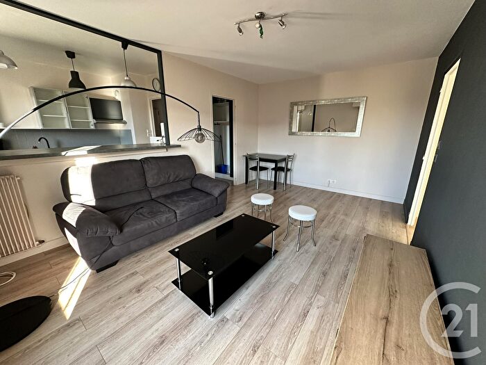 Appartement 2 pièces à louer - Chartres, Rechèvres
