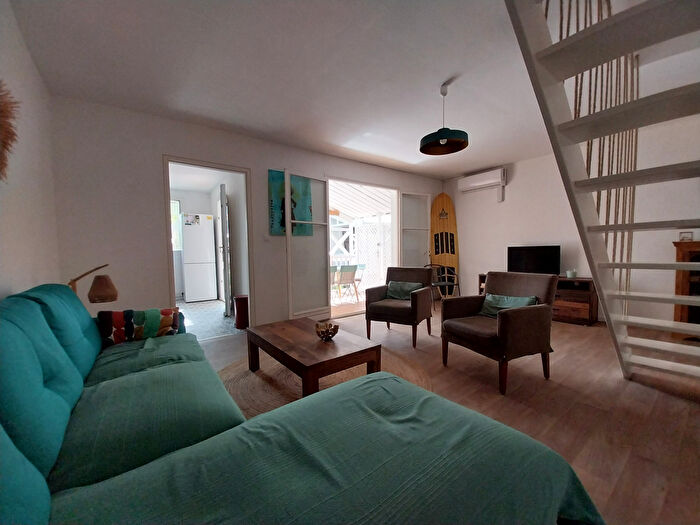 Appartement 4 pièces à Saint-Paul, Saint-Gilles les Bains, à louer