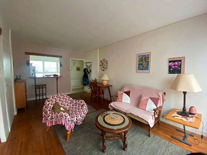 Sainte Marie-Saint Léon, Le Havre - Appartement 5 pièces à louer