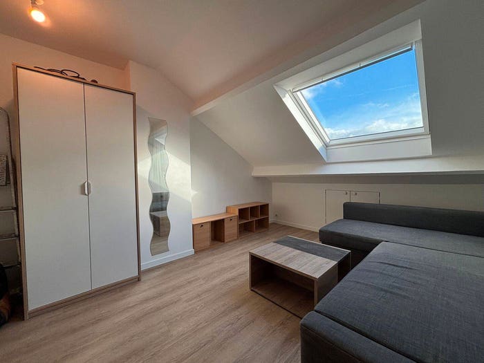 Port Aviation, Viry-Châtillon : Appartement 1 pièce à louer