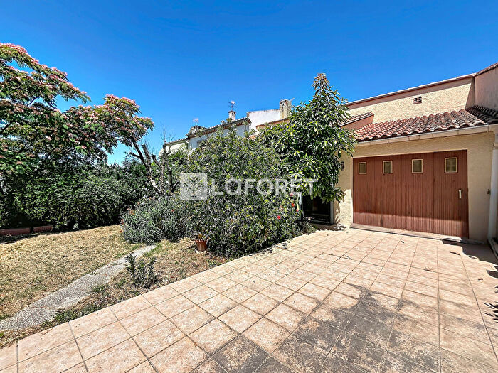 Saint-Génis-des-Fontaines - Maison 3 pièces à vendre