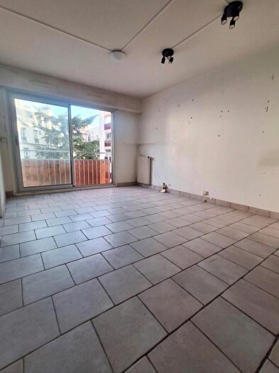 Paris 13ème, Salpétrière, Austerlitz : Appartement 3 pièces à vendre