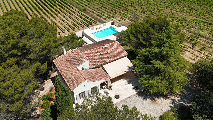 Maison 6 pièces à Roaix, à vendre