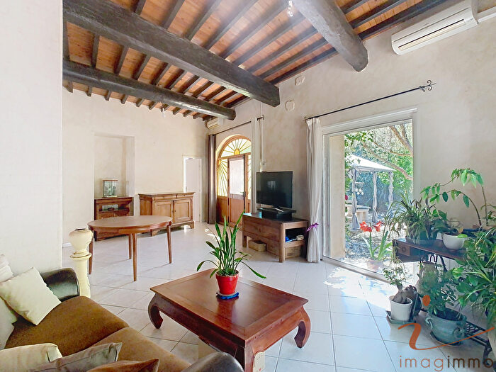 Lavérune - Maison 7 pièces à vendre