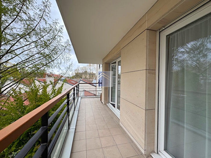 Appartement à vendre - Courbevoie, Hôtel de ville - 2 pièces - 1 chambre