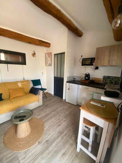 Appartement 2 pièces à louer - Flayosc