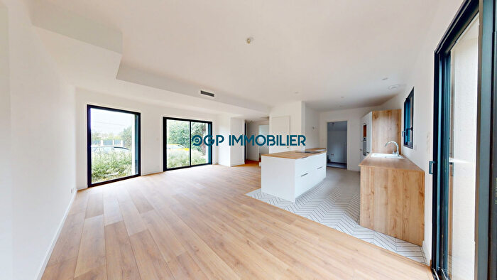 Maison à vendre - Fenouillet - 4 pièces - 3 chambres