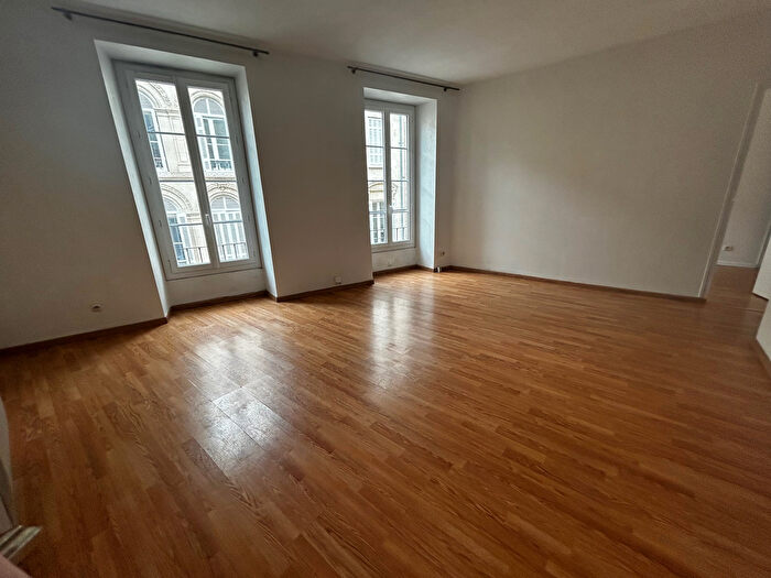 Appartement à louer - Bordeaux, Victoire, Sainte-Eulalie - 2 pièces - 1 chambre
