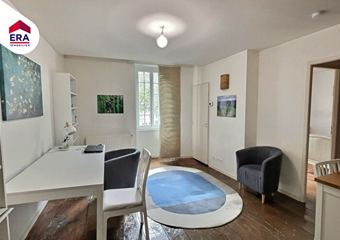 Figeac - Appartement 2 pièces à louer