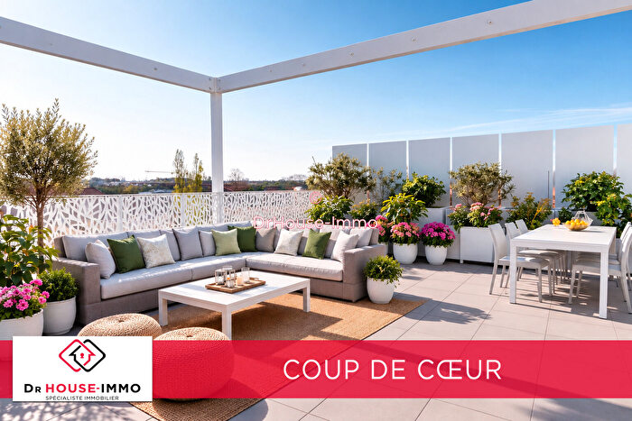 Aytré - Appartement 3 pièces à vendre
