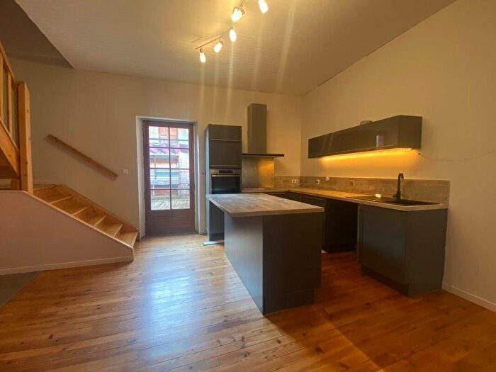 Maison 4 pièces à louer - Montech