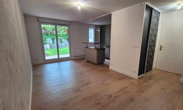 Créon : Appartement 2 pièces à louer