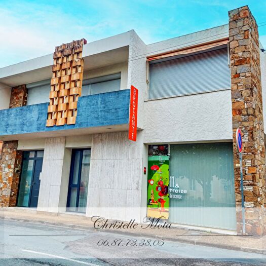 Maison à vendre - Miramont-de-Guyenne - 7 pièces - 2 chambres