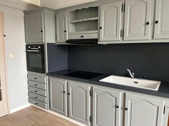 Appartement à louer - Billère, Laffitte - 3 pièces - 2 chambres