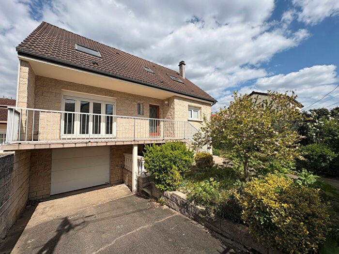 Maison 6 pièces à vendre - Athis-Mons