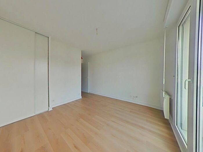 Appartement à louer - Joué-lès-Tours, Centre-ville - 1 pièce