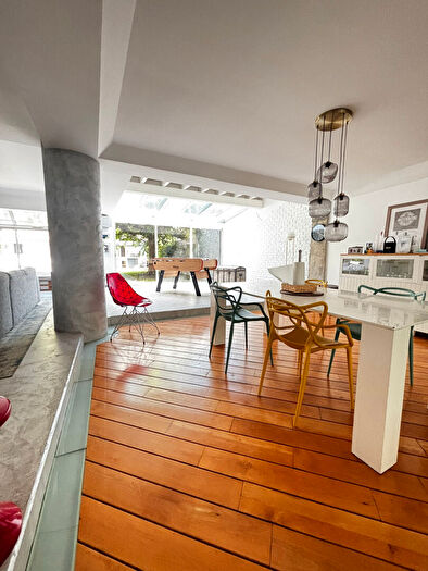 Montauban, Centre-ville - Maison 5 pièces à vendre
