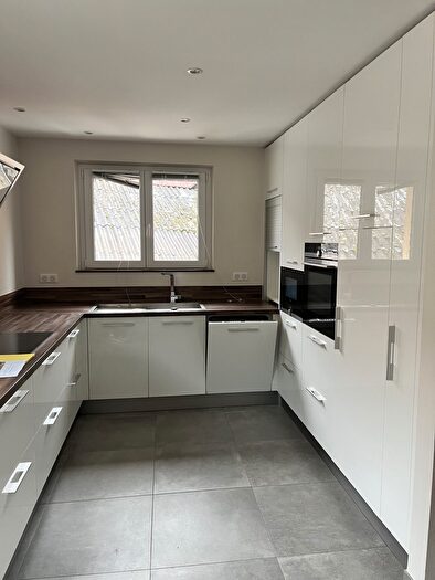 Maison à vendre - Rosenwiller - 7 pièces - 5 chambres