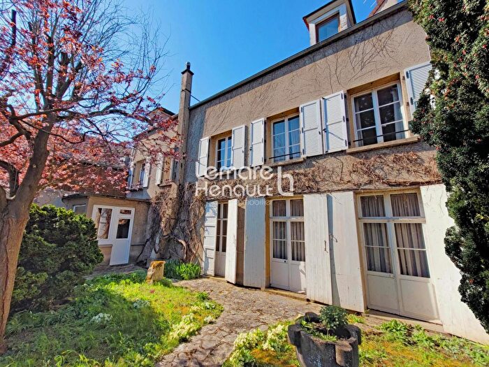 Maison à vendre - Dreux