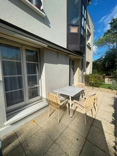 Appartement à louer - Forêt de Marly, Marly-le-Roi - 3 pièces - 2 chambres