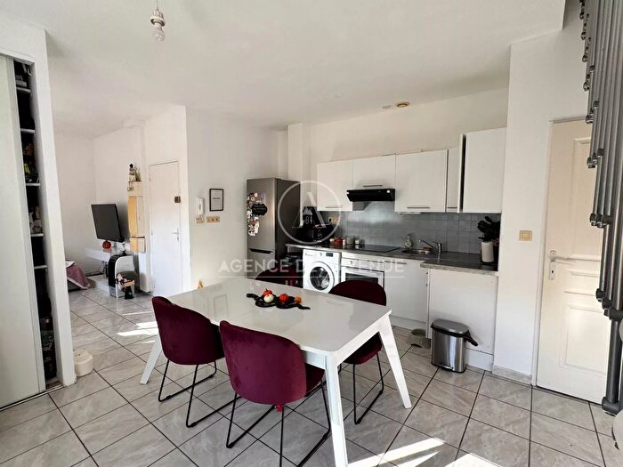 Appartement 3 pièces à vendre - La Seyne-sur-Mer, Est