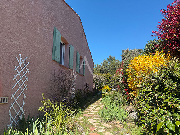 Maison 3 pièces à Ginasservis, à vendre
