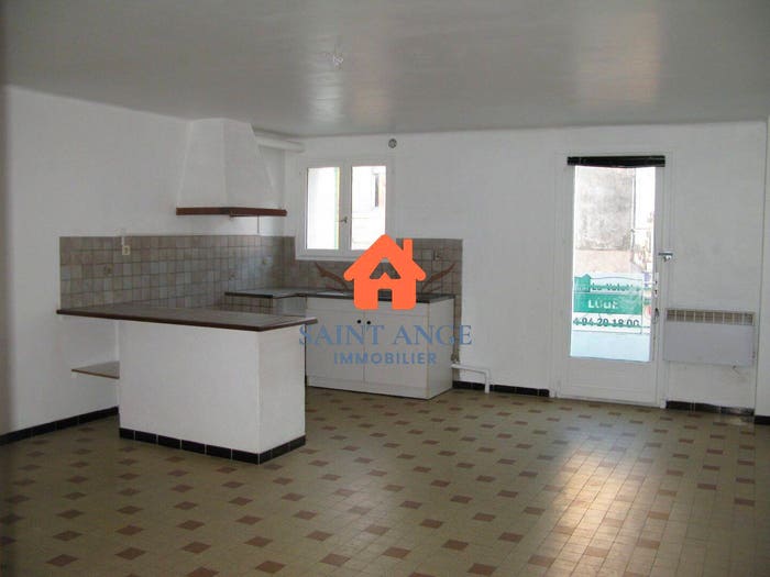 La Crau - Appartement 3 pièces à louer