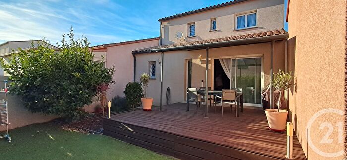 Maison 3 pièces à vendre - Latour-Bas-Elne