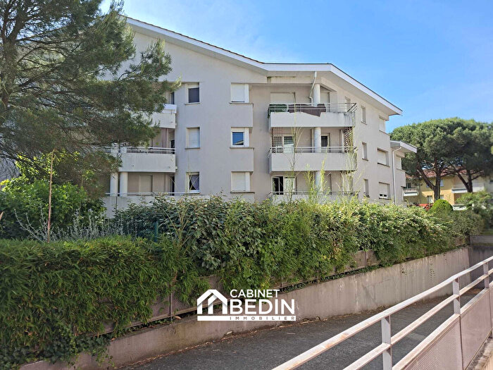 Appartement 1 pièce à vendre à Saint-Orens-de-Gameville
