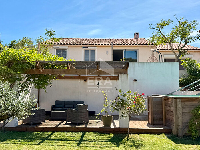 Vidauban - Maison 5 pièces à vendre