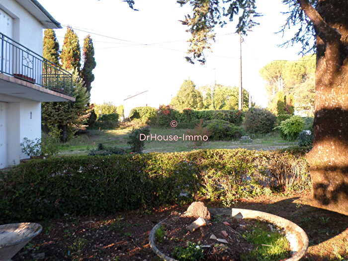 Maison à vendre - Soyaux - 5 pièces - 3 chambres