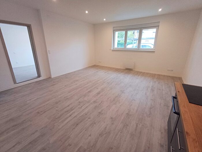 Appartement à louer - Haguenau - 3 pièces - 2 chambres