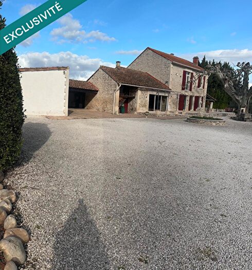 Maison à vendre - Saint-Andiol - 5 pièces - 3 chambres