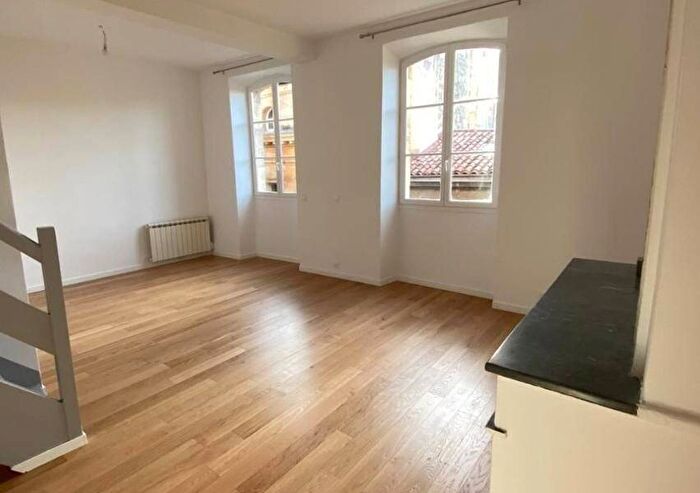 Appartement 3 pièces à louer - Bordeaux
