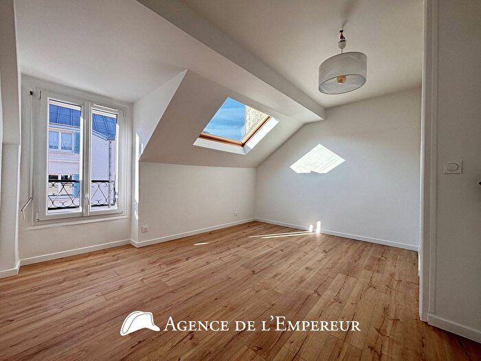 Appartement 2 pièces à louer à Centre Ville, Rueil-Malmaison