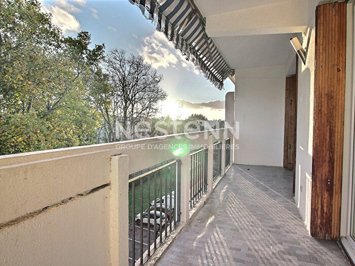 Appartement à louer - Avignon, La Croisière - 3 pièces - 2 chambres