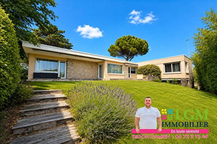 Maison 5 pièces à vendre à Alès, Silhol, Pierre Plantée, Conilhères