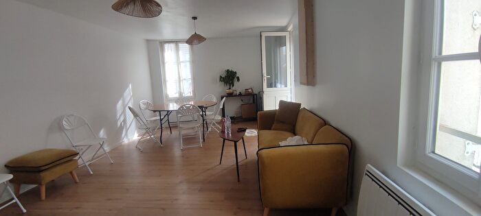 Maison 3 pièces à vendre à Tours