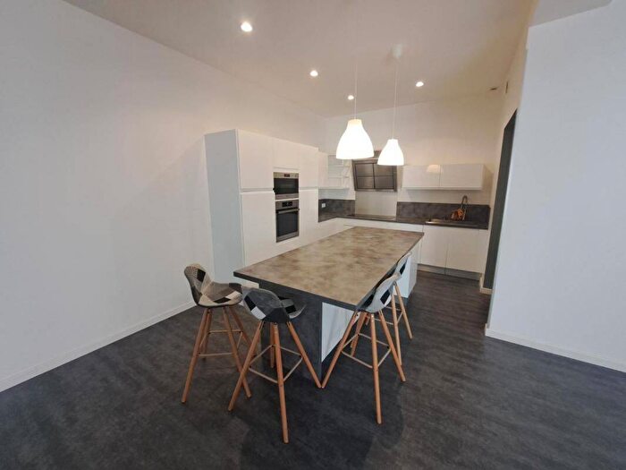 Appartement 2 pièces à louer à Marennes