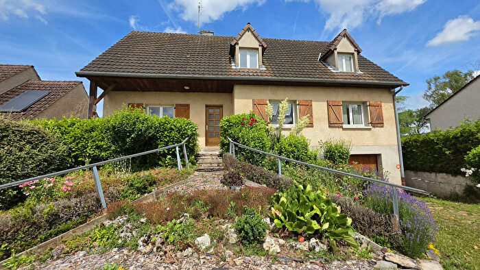 Maison 9 pièces à vendre - Chassagne-Montrachet