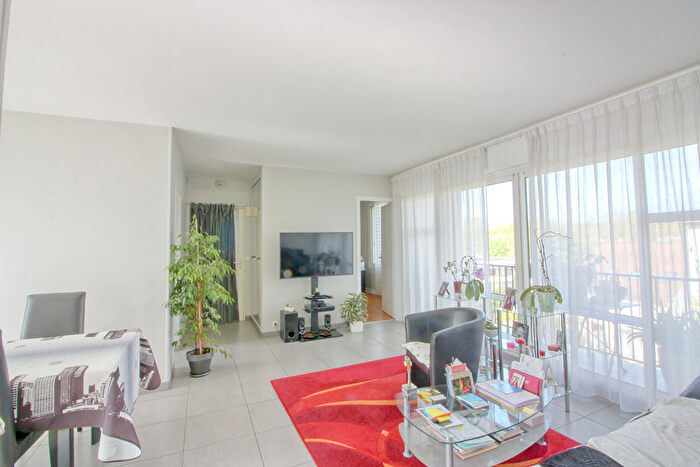 Appartement 5 pièces à vendre à Antony, Baconnets