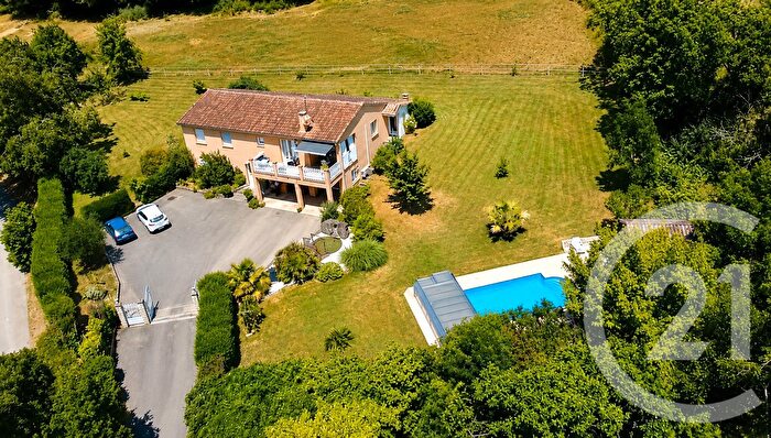 Maison 5 pièces à vendre à Sonnac-sur-l'Hers