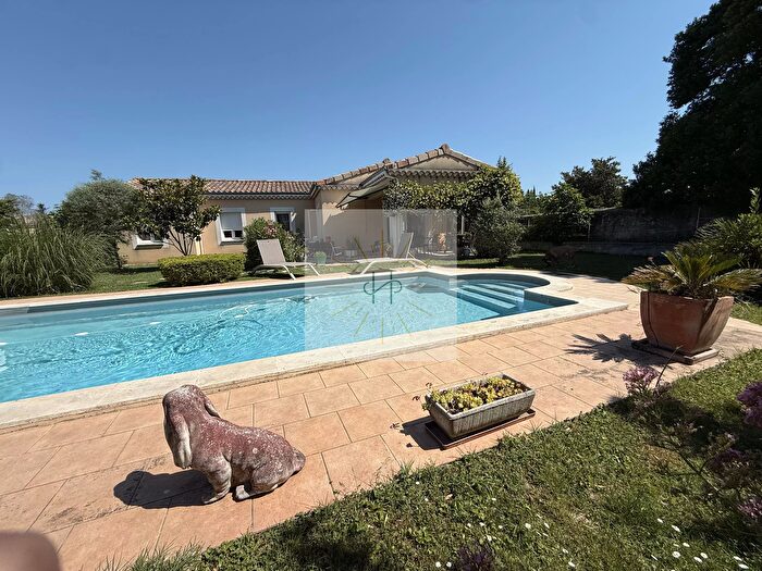 Maison 6 pièces à vendre à Montélimar