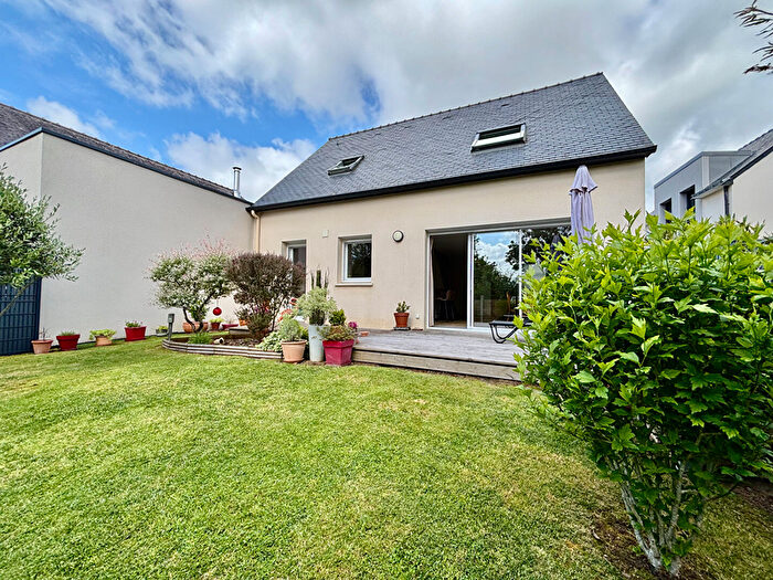 Maison 4 pièces à vendre à Saint-André-des-Eaux
